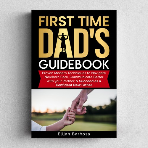 Designs | creating the best professional looking cover for my book on ...