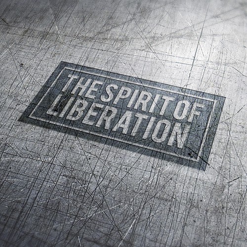 THE SPIRIT OF LIBERATION | Logo design contest