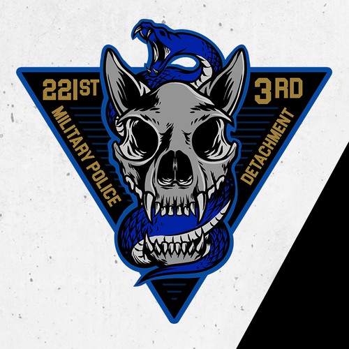 Viper Designs - 25+ Viper Design Ideas, Images & Inspiration In 2024 ...