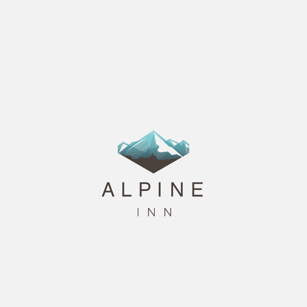 Alpine Logos - Free Alpine Logo Ideas, Design & Templates