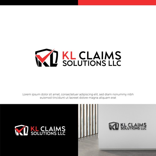 Designs | Logo For Insurance Claims Company! All Original Ideas Welcome ...