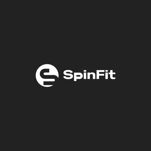 Designs | SpinFit | Logo & brand identity pack contest