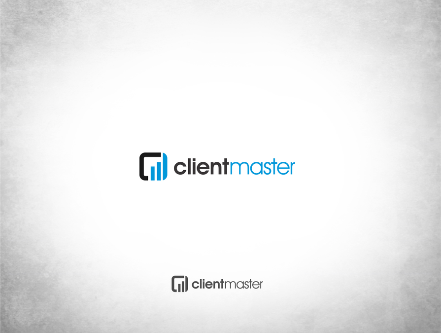 Create a logo for CRM/ERP software ClientMaster | Logo design contest