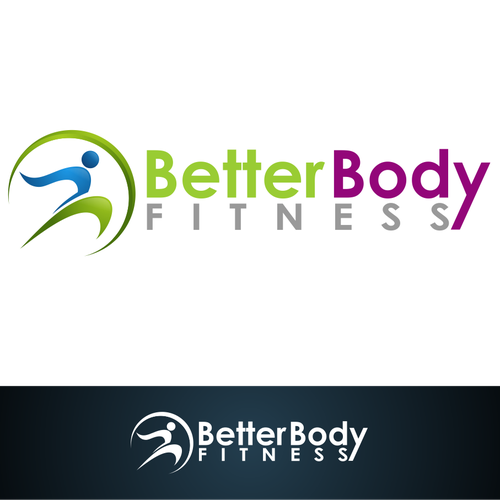 Better Gym Logo The Best Fitness Logo Ideas To Discover How To Create