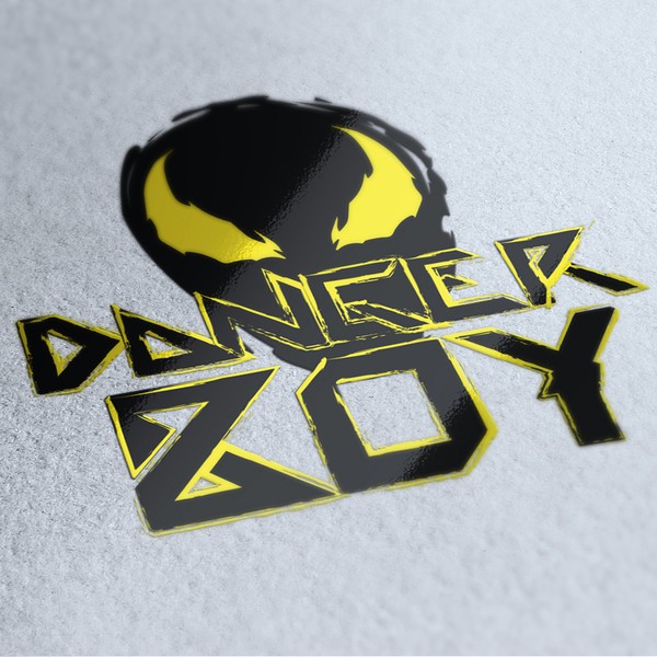 Dangerous Boy Logo Danger Boy On Amazon Prime Music