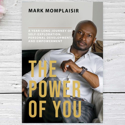 Designs | Elegant and classy book cover design | Book cover contest