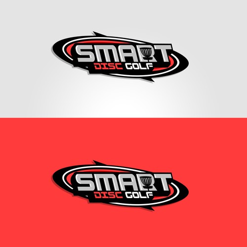 Create a stylish logo for SMART DISC GOLF | Logo design contest