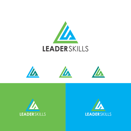Logo Design for Leadership Classes | Logo design contest