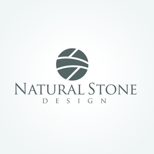 Create a capturing corporate logo for Natural Stone Design | Logo ...