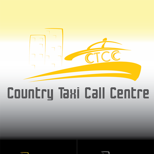 Taxi Call Centre logo and slogan/catchphrase | Logo design contest