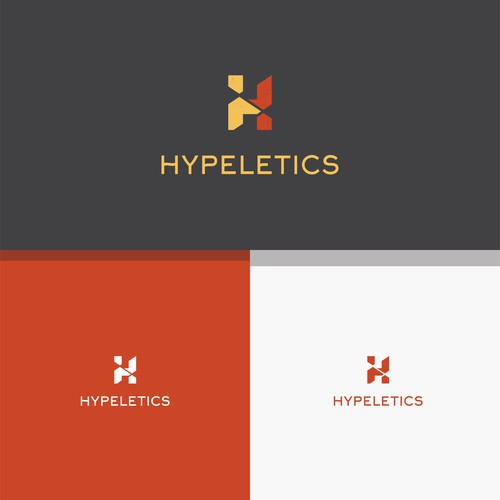 Sports and fitness equipment brand needs a eye catching logo that shows ...