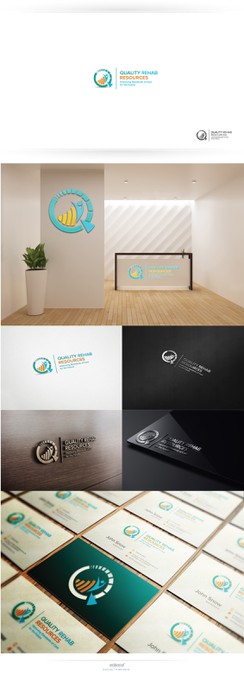 Design a logo that represents QUALITY at its highest standard | Logo ...