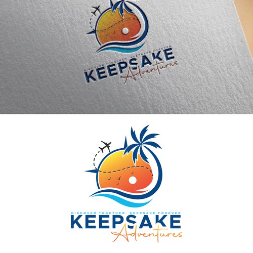 Designs | Wanted: Logo for a Travel Agency--Welcome to the Adventure ...