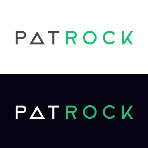 PatRock seeking a memorable DJ logo | Logo design contest