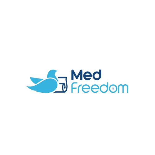 Designs | Design logo to help people stay healthy and take their ...