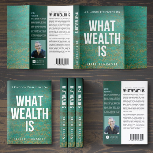 Designs | A Catchy Book Cover for a Controversial Subject | Book cover ...