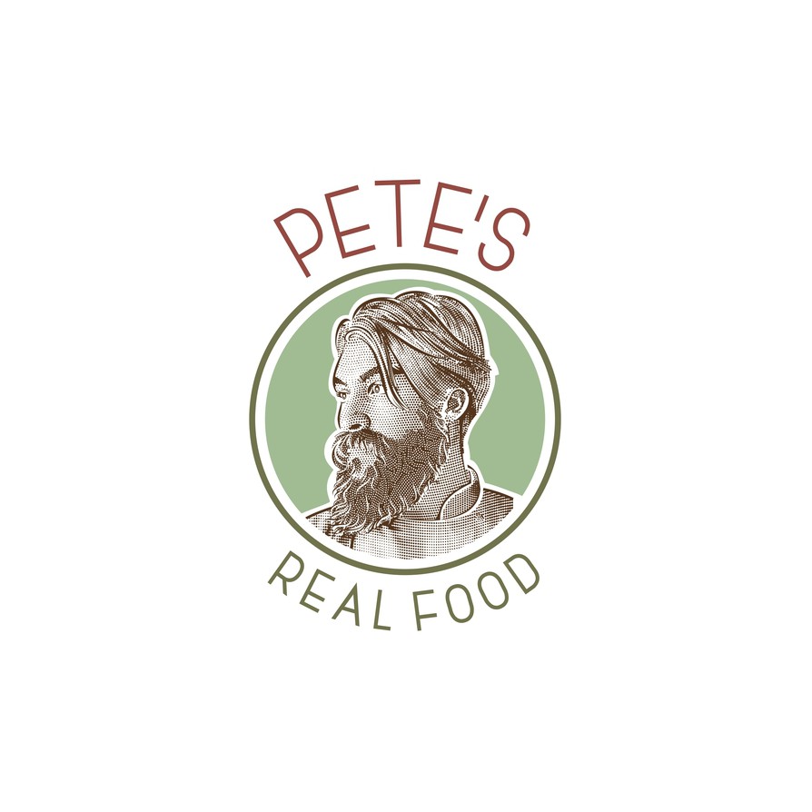Pie Logos - Free Pie Logo Ideas, Design & Templates