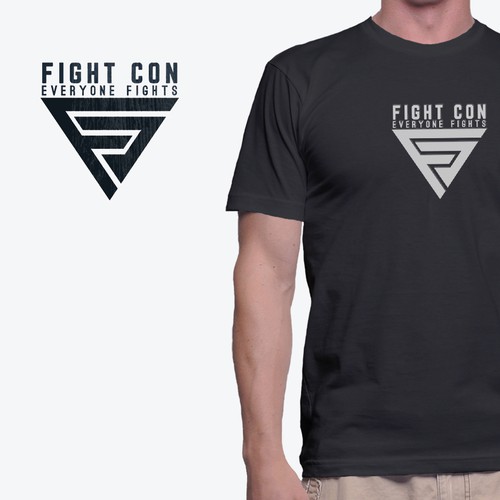 Designs | Fight Con logo | Logo design contest