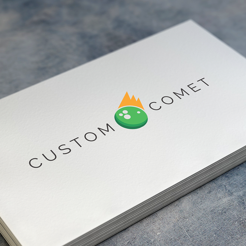 Comet Logos: the Best Comet Logo Images | 99designs