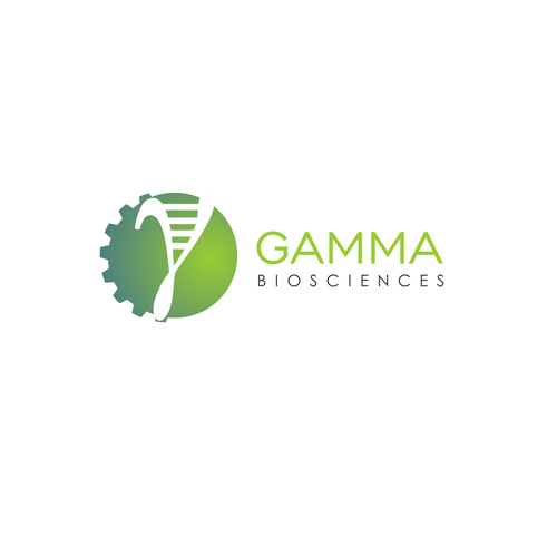 Modern, bold logo for new biotechnology company | Logo design contest