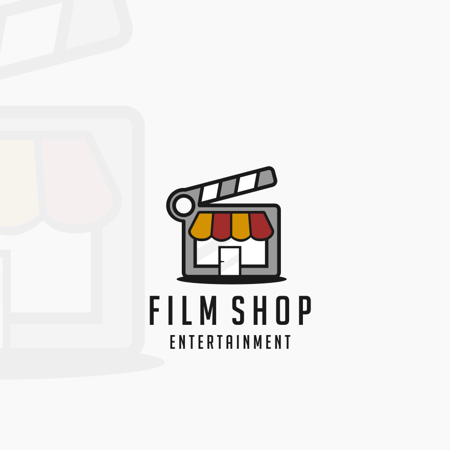 Film Production Logos - Free Film Production Logo Ideas, Design & Templates