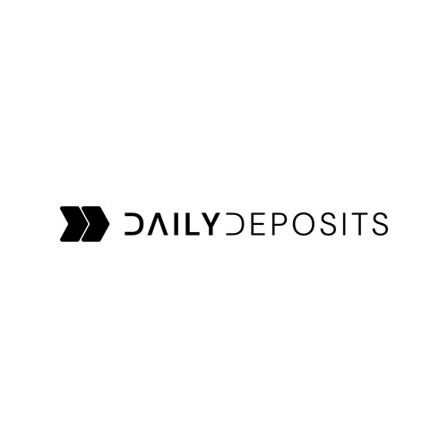 Designs | DAILY DEPOSITS LOGO | Logo design contest