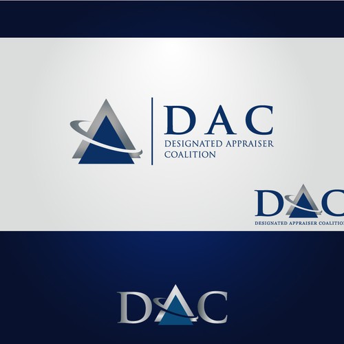 Designated Appraiser Coalition (DAC) needs a new logo. Seeking a ...