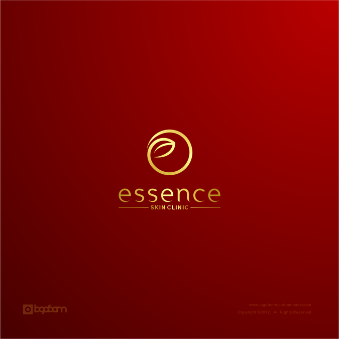 Essence Skin Clinic Essence Med Spa needs a new logo and business card ...