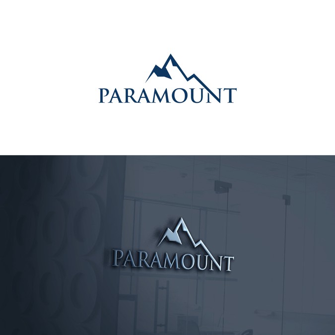 Paramount Global Insurance Company | Logo & social media pack contest