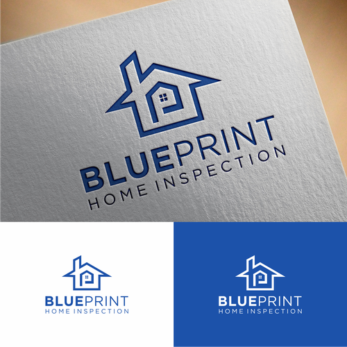 Designs | Simple classic logo for home inspection business | Logo ...
