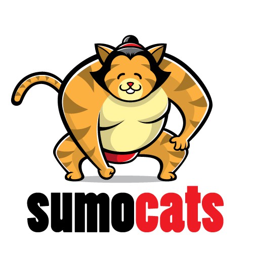 Sumo Logos - Free Sumo Logo Ideas, Design & Templates