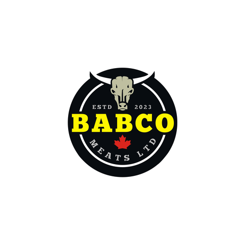 Designs | Babco Meats | Logo design contest