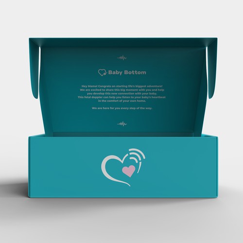Designs | Pregnancy / Motherhood Product Packaging Easy Contest ...