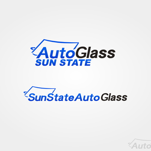 Need Logo for Auto Glass Company | Logo design contest