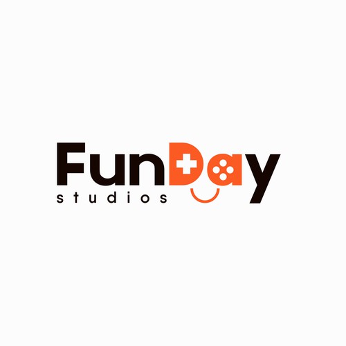 Design a fun creative logo for the creative FunDay Studios | Logo ...