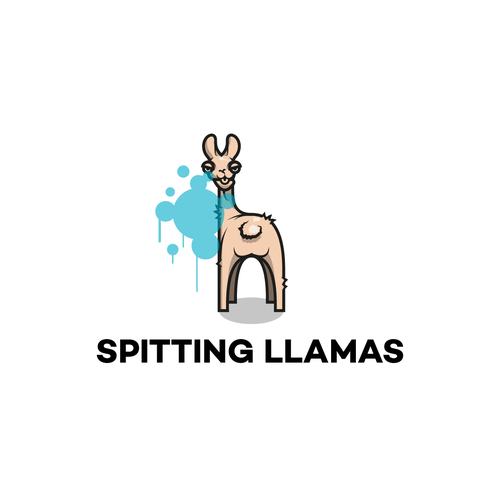 Create a cool logo for a cool Tech Startup (spitting involved) | Logo ...