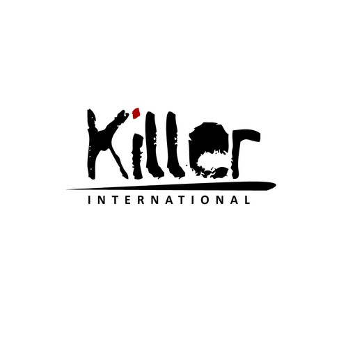 Help Killer International with a new logo | Logo design contest