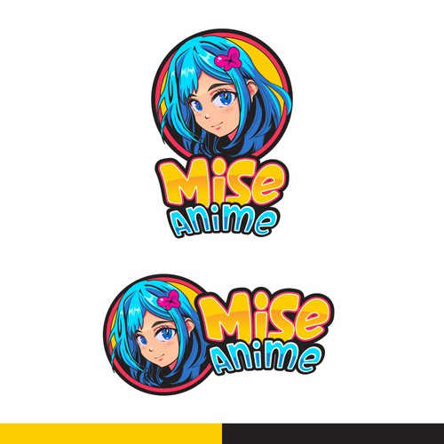 Designs | Anime Shop Logo for new anime community site | Logo design ...