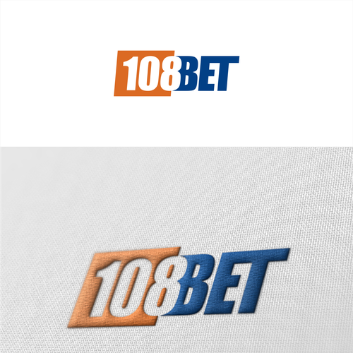 108BET.com | Logo design contest