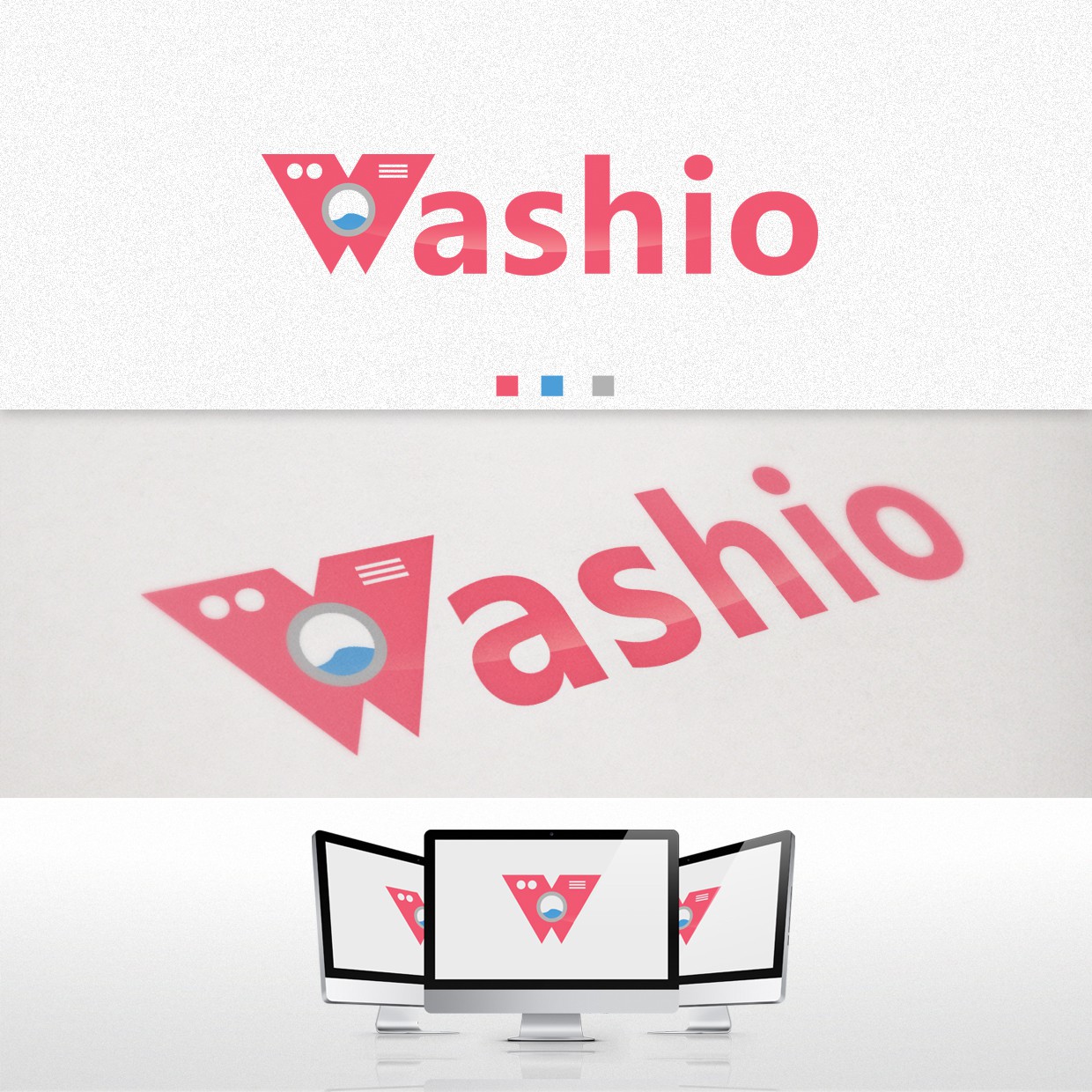 Smash Logos - Free Smash Logo Ideas, Design & Templates