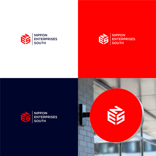 Designs | We need a logo that reflects our multifaceted company! | Logo ...