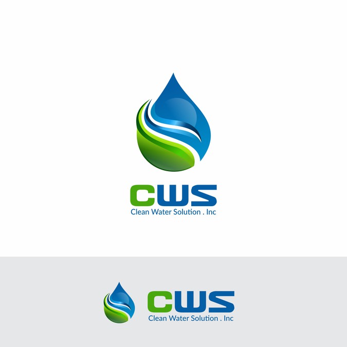 Create a Industrial Environmental Water Filtration Company logo. | Logo ...