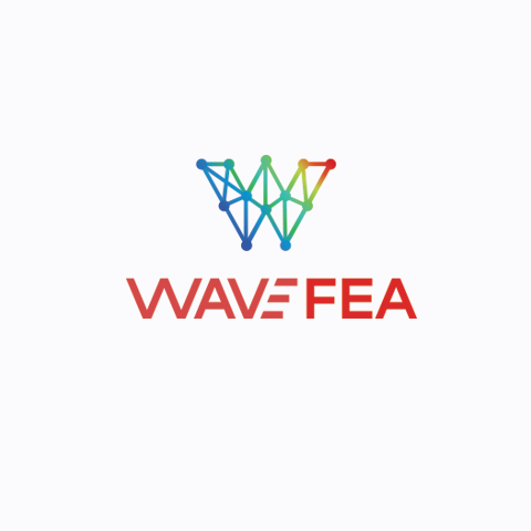 Design an unique logo for WaveFEA | Logo design contest
