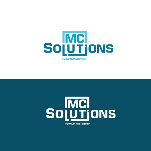 Hip Modern technology Logo needed | Logo design contest