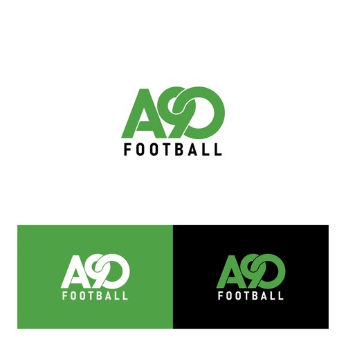 Designs | Design the A90 Football logo | Logo design contest