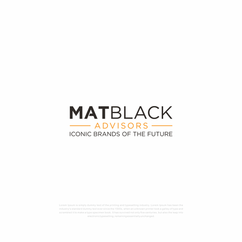 Designs | Need Sharp Clean Logo | Logo & brand identity pack contest