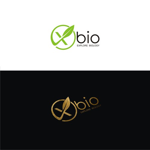 Open-access bio learning resource needs an evocative, engaging logo ...