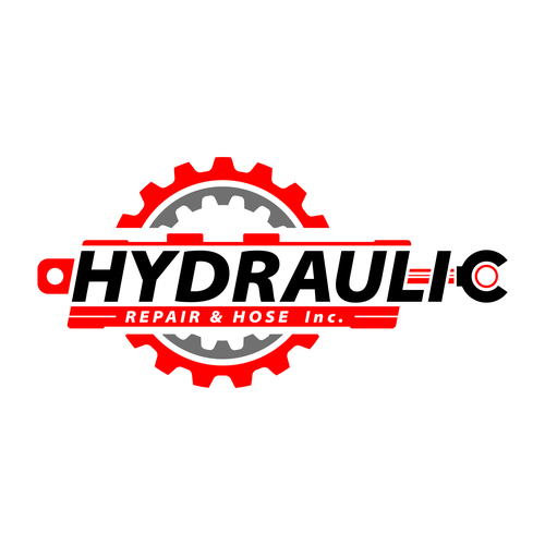 Hydraulic Company Logo