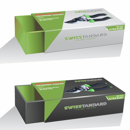 Design a packaging for a high quality garden tool | Other packaging or ...