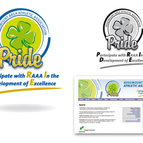 Fundraising Campaign Logo | Logo design contest